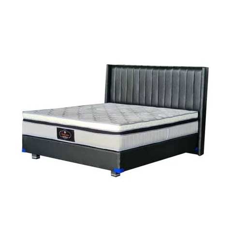 MATRAS SPRINGBED OCEAN VICTORIAN (CROWN SERIES)(180 X 200)(INCLUDE ...