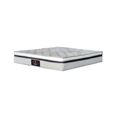 MATRAS SPRINGBED OCEAN VICTORIAN (CROWN SERIES)(180 X 200) (MATRAS ONLY ...