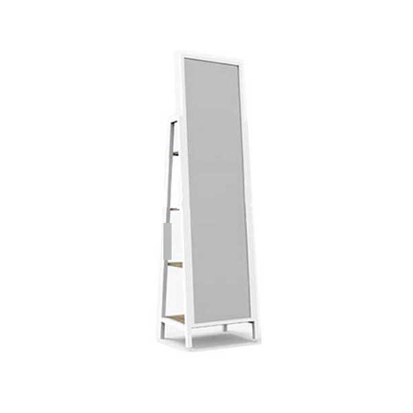 MIRROR EXPO MR-2227 WHITE | MDP - IT and Electronic Superstore