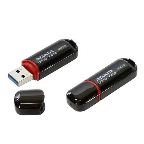 MEMORY CARD FLASH DISK 64 GB ADATA UV150 | MDP - IT and Electronic ...