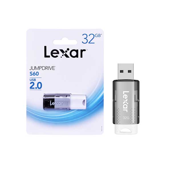 MEMORY CARD FLASH DISK 32 GB LJDS060032G-BNBNG LEXAR | MDP - IT and ...