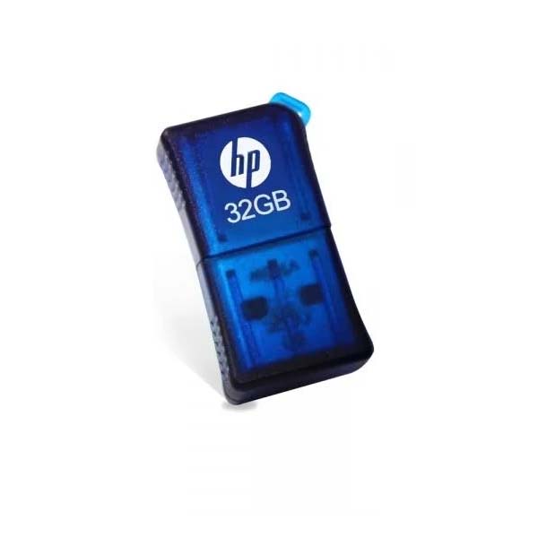MEMORY CARD FLASH DISK 32 GB HP V165W USB 2.0 | MDP - IT and Electronic ...