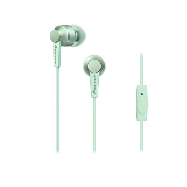 HEADSET HEADPHONE JBL PIONEER SE C3T GREEN | MDP - IT and Electronic ...