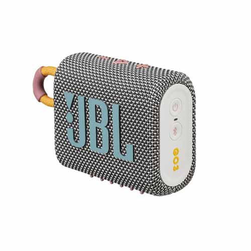 SPEAKER JBL GO 3 GREY | MDP - IT and Electronic Superstore