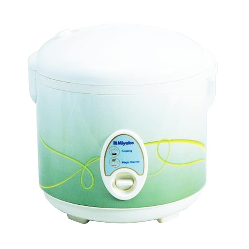 RICE COOKER MIYAKO MCM-508 | MDP - IT and Electronic Superstore