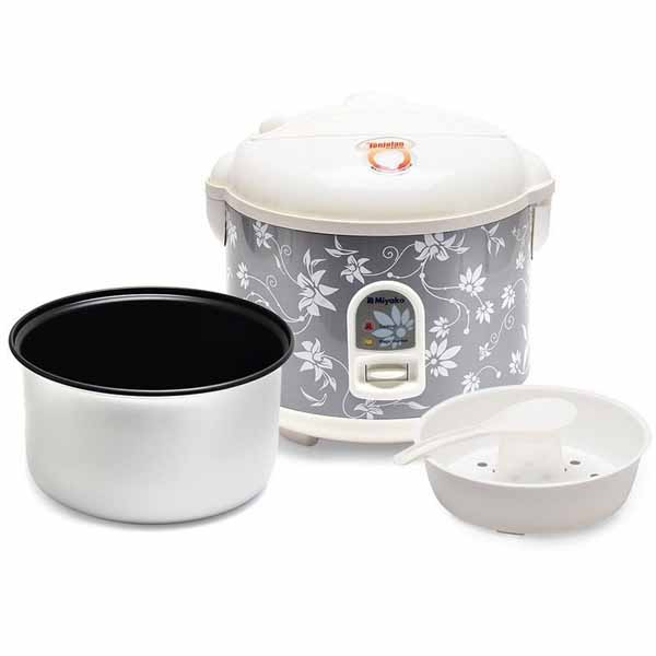 RICE COOKER MIYAKO MCM-528 (1.8L) | MDP - IT and Electronic Superstore