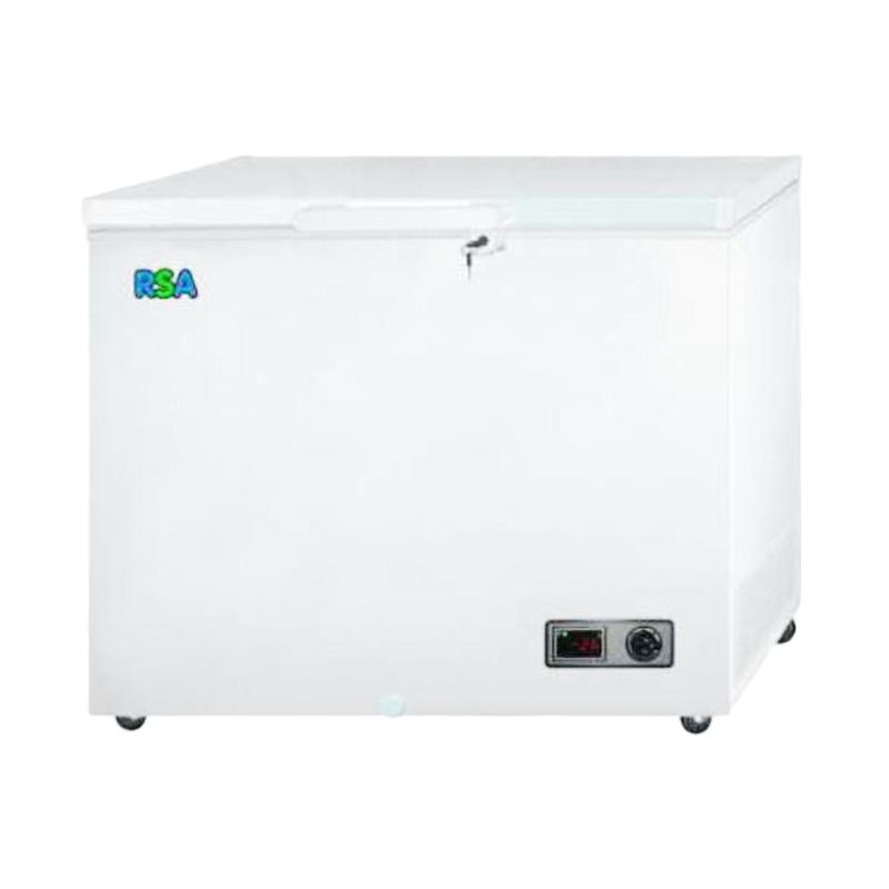 CHEST FREEZER RSA CF-330 (33O L) | MDP - IT and Electronic Superstore