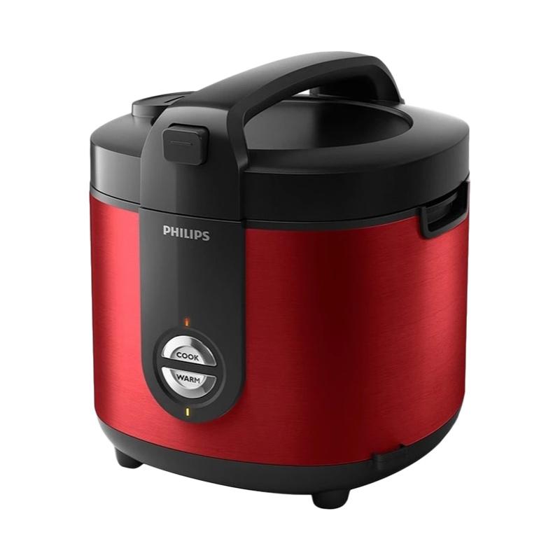 RICE COOKER PHILIPS HD-3132 | MDP - IT and Electronic Superstore