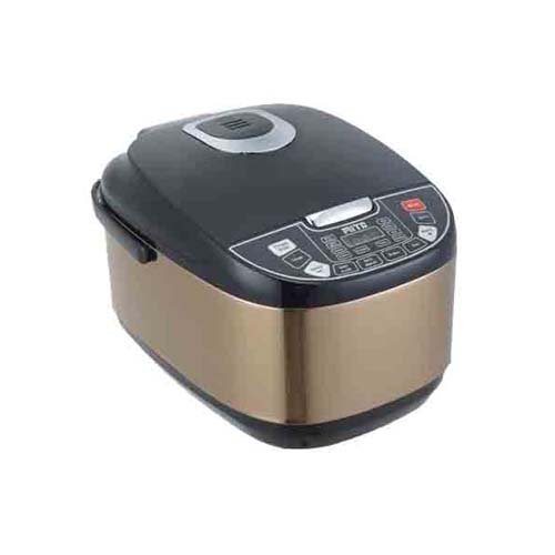 RICE COOKER MITO R5+ DIGITAL 8 IN 1 (GOLD) | MDP - IT and Electronic ...