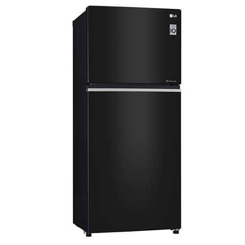 KULKAS LG GN-C422SGCN (2 DOORS 422L) | MDP - IT and Electronic Superstore