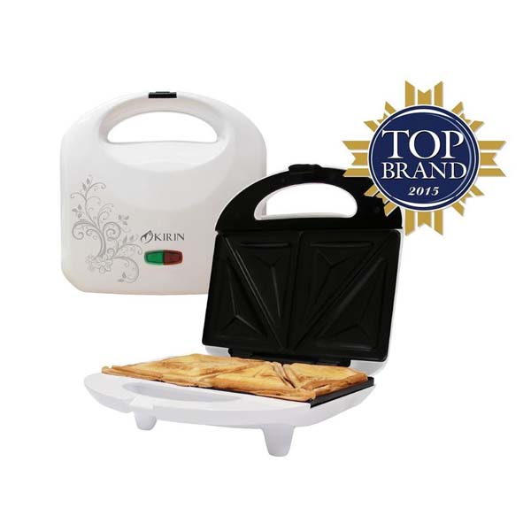 SANDWICH TOASTER KIRIN KST-365T (TRIANGLE PAN ) | MDP - IT and ...