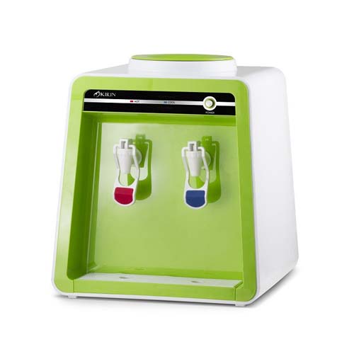 DISPENSER KIRIN KWD-135HC GREEN | MDP - IT and Electronic Superstore
