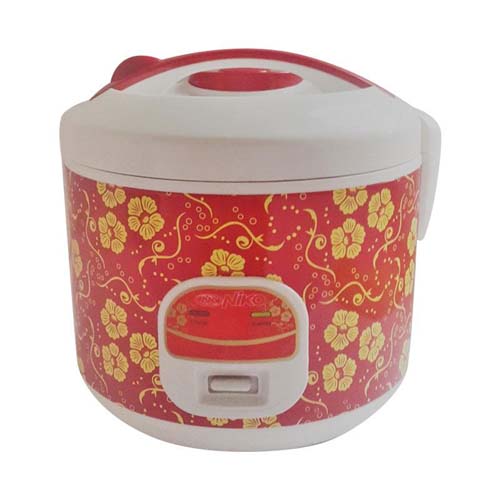 RICE COOKER NIKO NK-18N | MDP - IT and Electronic Superstore