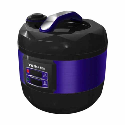 RICE COOKER YONGMA MAGIC COM 2,5 LTR SMC-4033/SMC-2073 | MDP - IT and ...