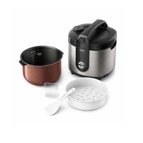 RICE COOKER PHILIPS HD-3138 (2L) | MDP - IT and Electronic Superstore