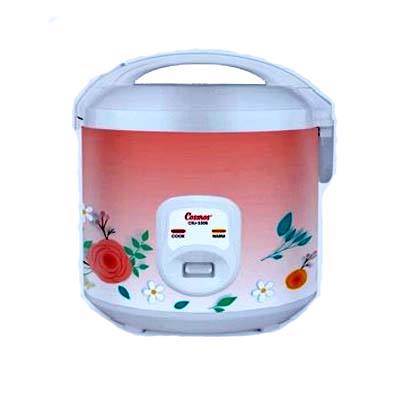 RICE COOKER COSMOS CRJ-3305 (1.8 L) | MDP - IT and Electronic Superstore