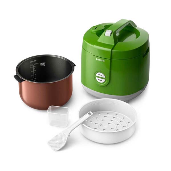 RICE COOKER PHILIPS HD-3131(2L) | MDP - IT and Electronic Superstore