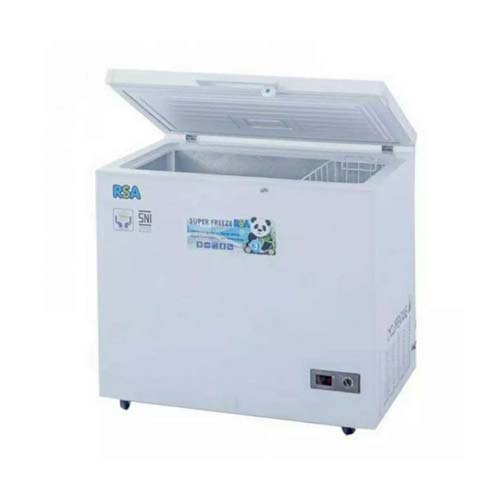 CHEST FREEZER RSA CF-210 (199 L) | MDP - IT and Electronic Superstore