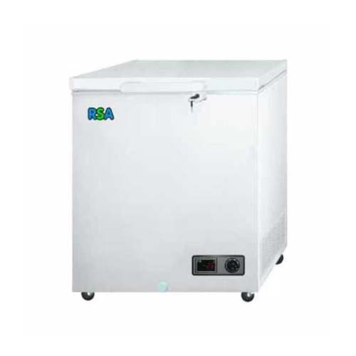 CHEST FREEZER RSA CF-160 (144 L) | MDP - IT and Electronic Superstore