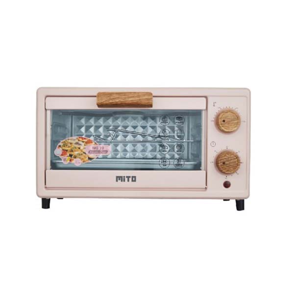 OVEN MITO HIT MO-20(11 LITER) | MDP - IT and Electronic Superstore