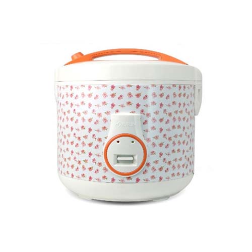 RICE COOKER KIRIN KRC-188 WHITE 3L | MDP - IT and Electronic Superstore