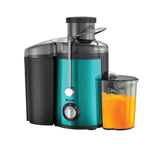 BOLDE SUPER JUICER JUPITER BLUE | MDP - IT and Electronic Superstore