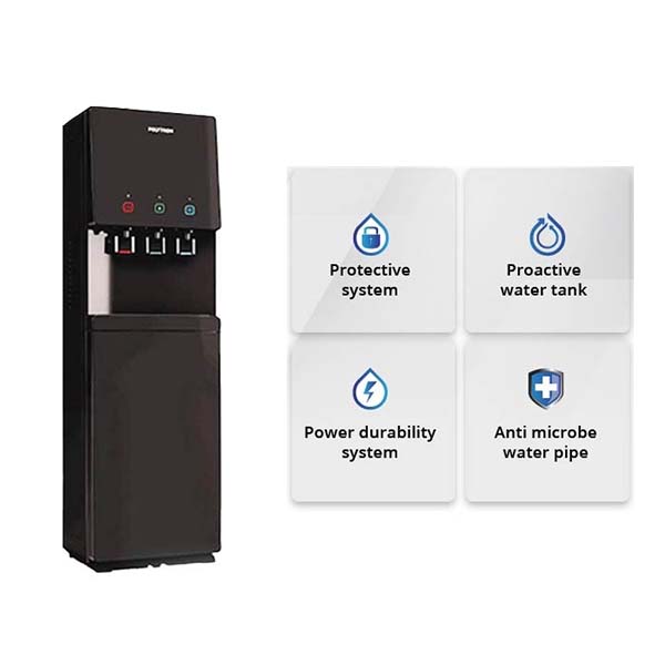 DISPENSER POLYTRON PWC 776 | MDP - IT and Electronic Superstore