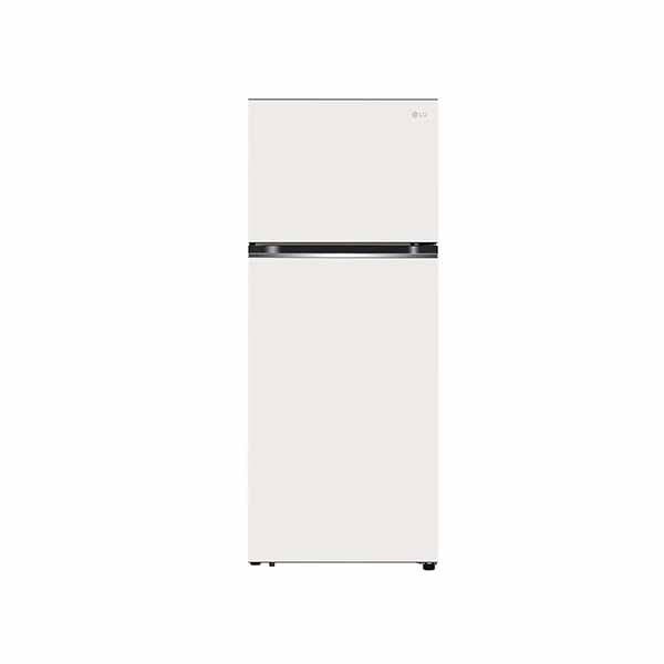 KULKAS LG GN-B312PQGB MACARON WHITE (2 DOORS 340L) | MDP - IT and ...