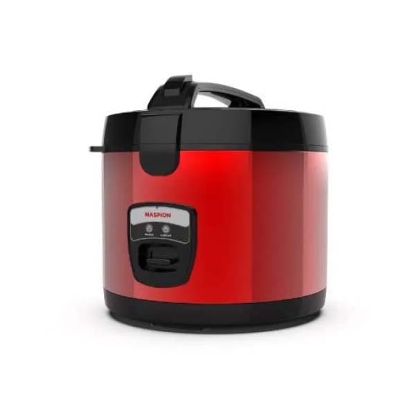 RICE COOKER MASPION MRJ-1856 BRS (1.8L) | MDP - IT and Electronic ...