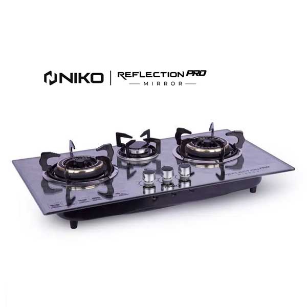 KOMPOR NIKO REFLECTION PRO MIRROR | MDP - IT and Electronic Superstore