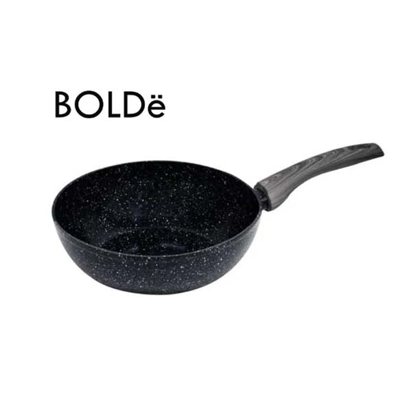 BOLDE SUPER PAN (WOK 24CM ) DARK KNIGHT | MDP - IT and Electronic ...