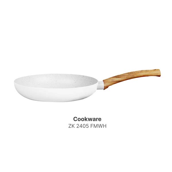 MODENA COOKWARE ZK2405CMWH FRYPAN | MDP - IT and Electronic Superstore