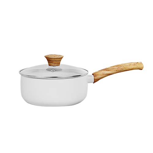 MODENA COOKWARE ZK1805QMWH SAUCEPAN | MDP - IT and Electronic Superstore