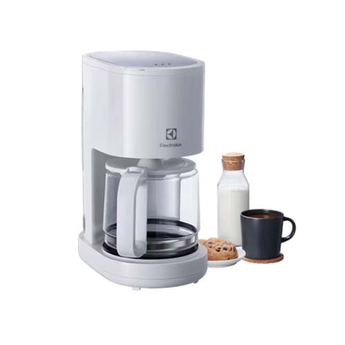COFFEE MAKER ELECTROLUX E2CM1 (200W/1,25L) | MDP - IT and Electronic ...