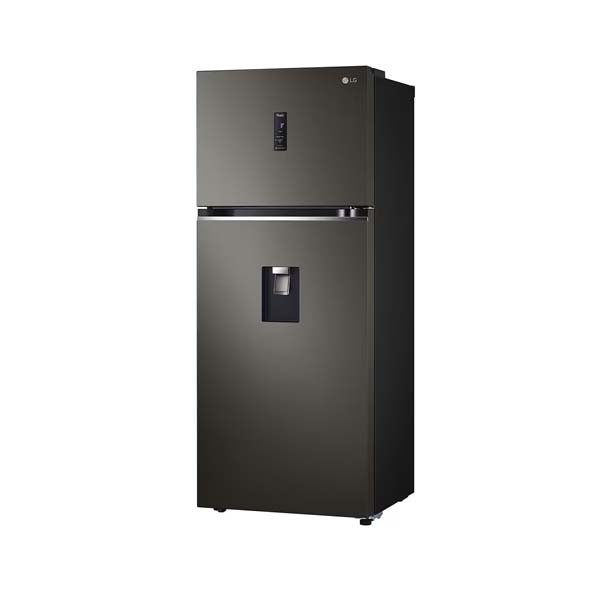 KULKAS LG GNF372PXAK SMART INVERTER + DISPENSER (2 DOORS/410L) | MDP ...