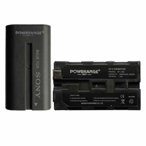 BATTERY HANDYCAM SONY HXR-NX100, NX20 (DF248) | MDP - IT and Electronic ...