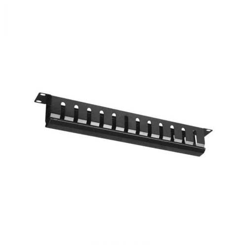 DISCRETE PATCH PANEL HORIZONTAL CABLE MANAGEMENT 1U COMMSCOPE (1427632 ...