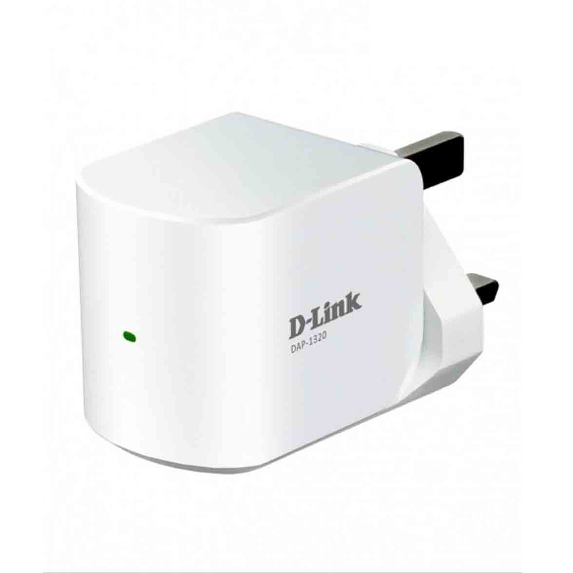 D-LINK WIRELESS RANGE EXTENDER N300 (DAP-1320) (P) | MDP - IT and ...