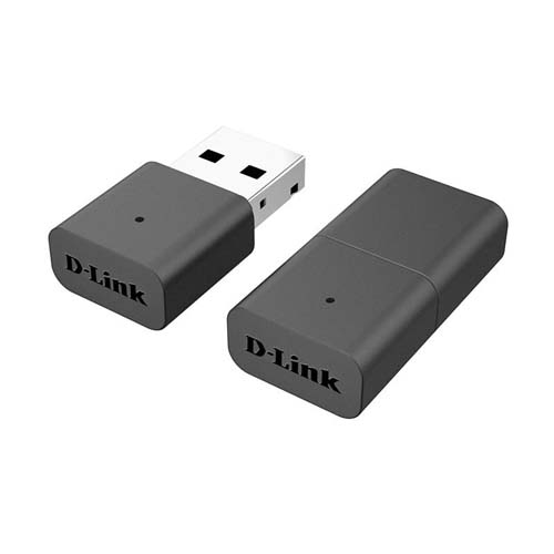 D-LINK USB ADAPTER WIRELESS N 300 (DWA-131) | MDP - IT and Electronic ...
