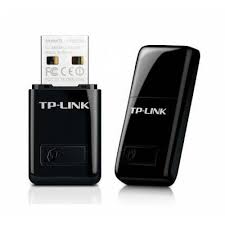 TP-LINK USB ADAPTER WIRELESS MINI 300 MBPS (TL-WN823N) (P) | MDP - IT ...