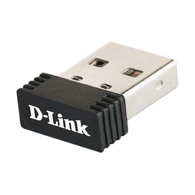 D-LINK USB ADAPTER WIRELESS N 150(DWA-121) | MDP - IT and Electronic ...