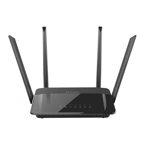 D-LINK DIR-842 WIRELESS GIGABIT ROUTER AC1200 DUAL BAND | MDP - IT and ...