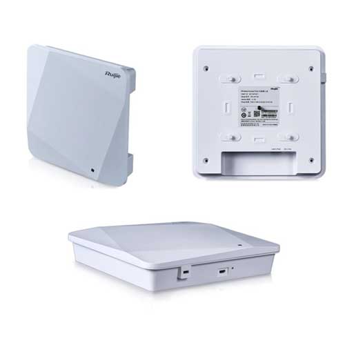 RUIJIE(RG-AP710)ACCES POINT,DUAL-RADIO,DUAL-BAND,2 SPATIAL STREAMS(2 ...