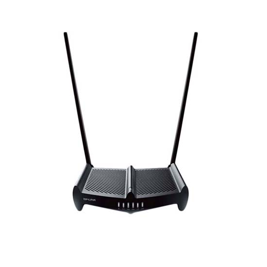 TP-LINK WIRELESS ROUTER HIGHPOWER (TL-WR841HP) | MDP - IT and ...