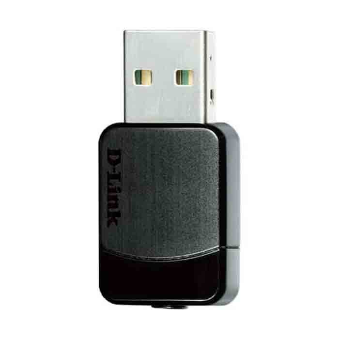 D-LINK USB ADAPTER WIRELESS AC600(DWA-171) | MDP - IT and Electronic ...