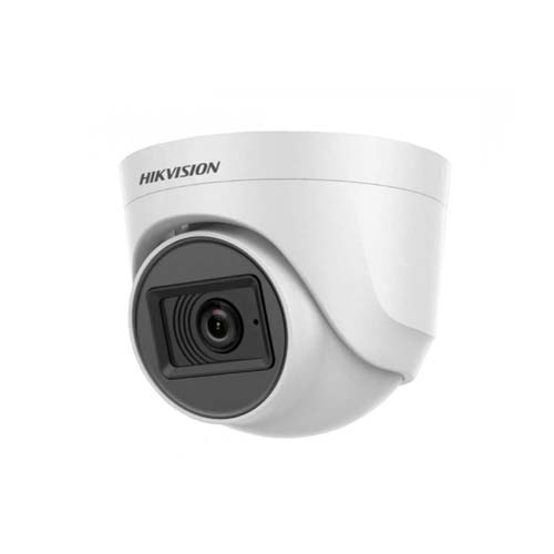 KAMERA CCTV HIKVISION 2MP DS-2CE76D0T-EXIPF (INDOOR) | MDP - IT and ...