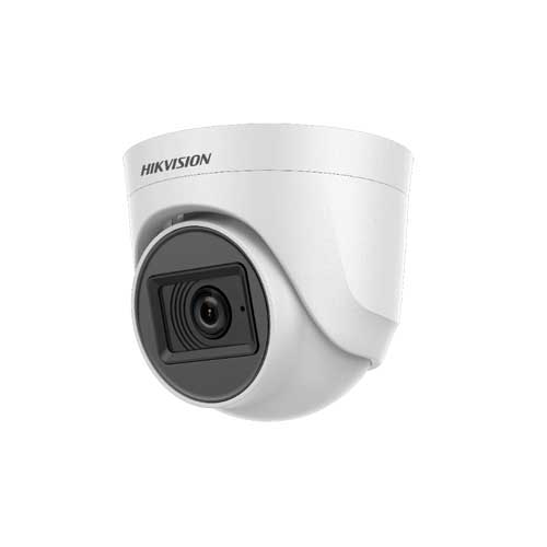 KAMERA CCTV HIKVISION 5MP DS-2CE76HOT-ITPFS-2.8MM INDOOR(P168) | MDP ...