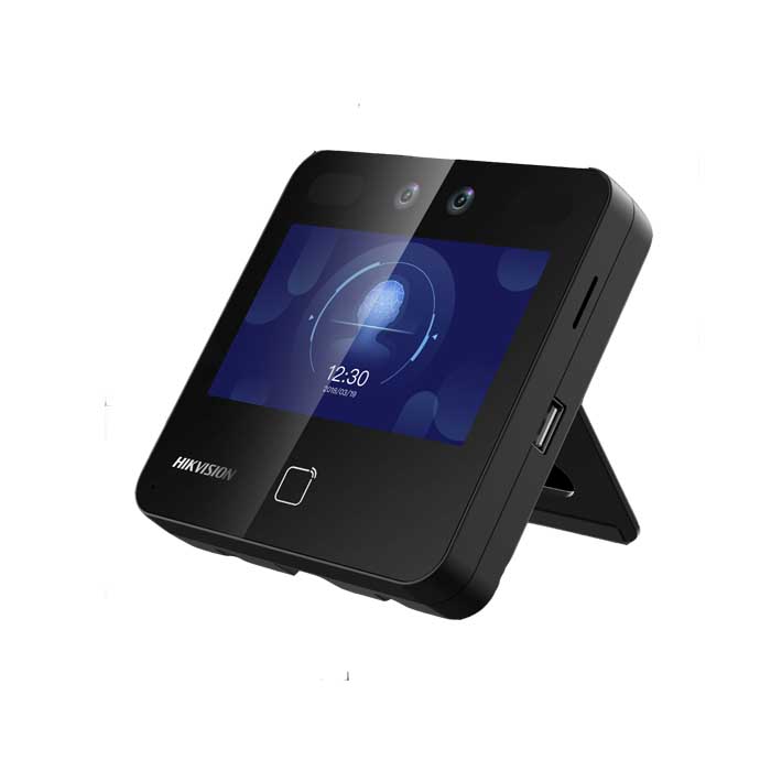 MESIN ABSENSI HIKVISION DS-K1T343MX | MDP - IT and Electronic Superstore