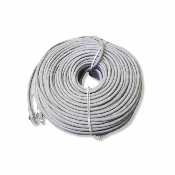 CABLE LAN CAT-6 NYK 50M | MDP - IT and Electronic Superstore