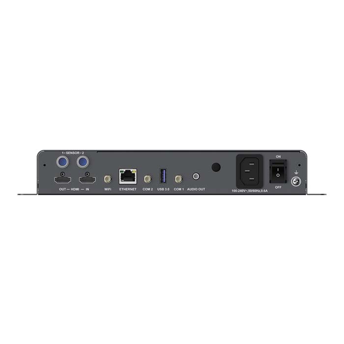 LED CONTROLLER DS-D42B02-N LOAD 1.3M PIXELS | MDP - IT and Electronic ...